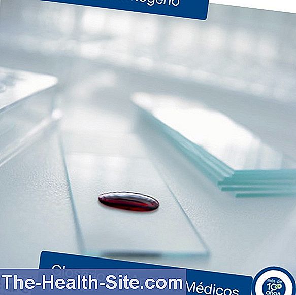 Fibrinógeno: Lo Que Significa El Valor De Laboratorio 💊 Científico ...