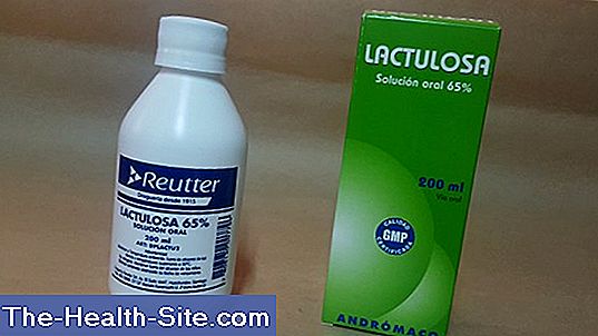Lactulosa: Efectos, Usos, Efectos Secundarios 💊 Científico-Práctico ...