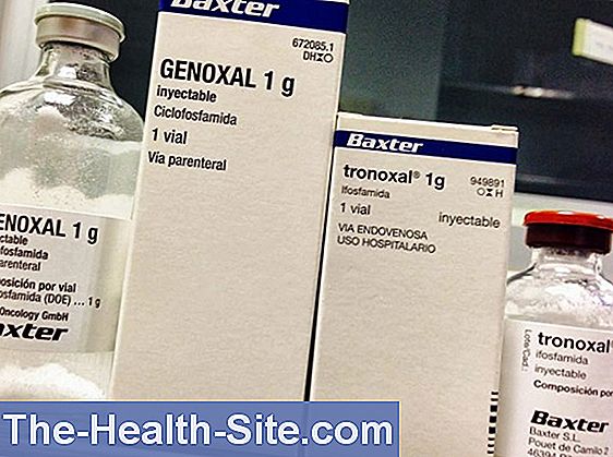 Ciclofosfamida: Efeitos, Indicações, Efeitos Colaterais 💊 Científico ...