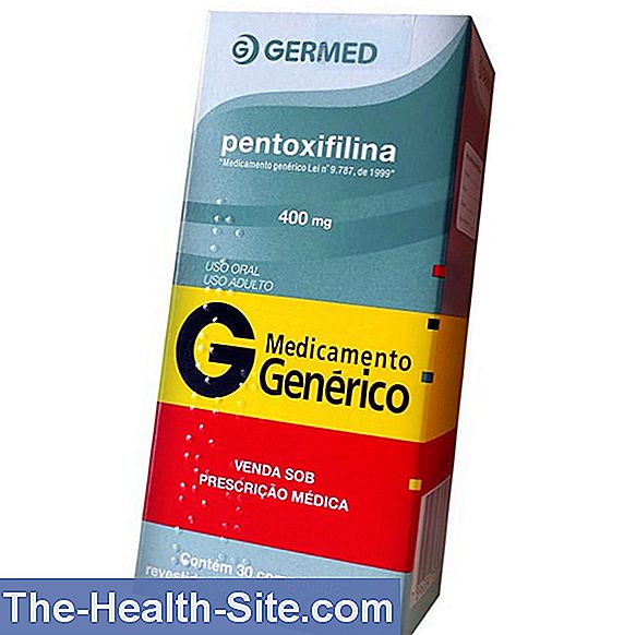 Pentoxifilina: Efeitos, Indicações, Efeitos Colaterais 💊 Científico ...