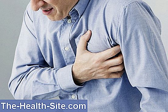 Angina De Peito (Aperto No Peito) 💊 Científico-Prática Medical Journal ...